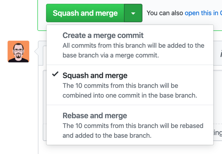 Squashing Your Pull Requests – Cloud Four