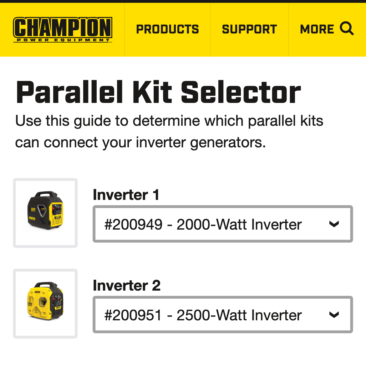 Case Study: Guided Product Discovery – Cloud Four