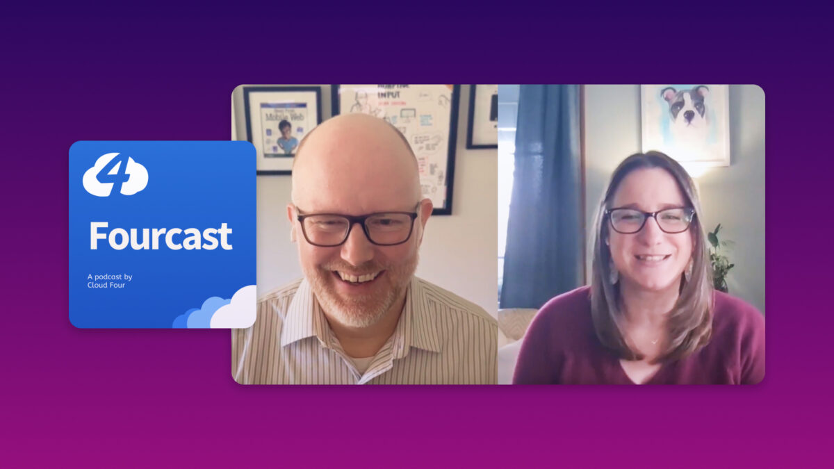 Strategies for Legacy Application Modernization – Cloud Four