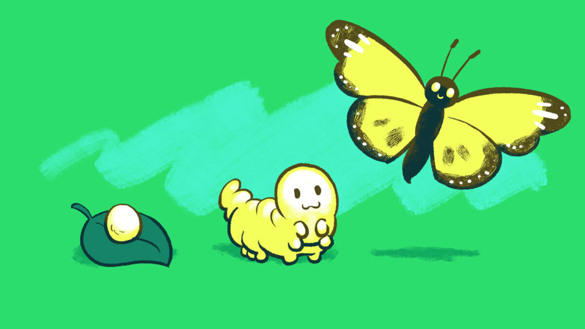 Modernizing Your Application: Planning for a Gradual Transition – Cloud ...