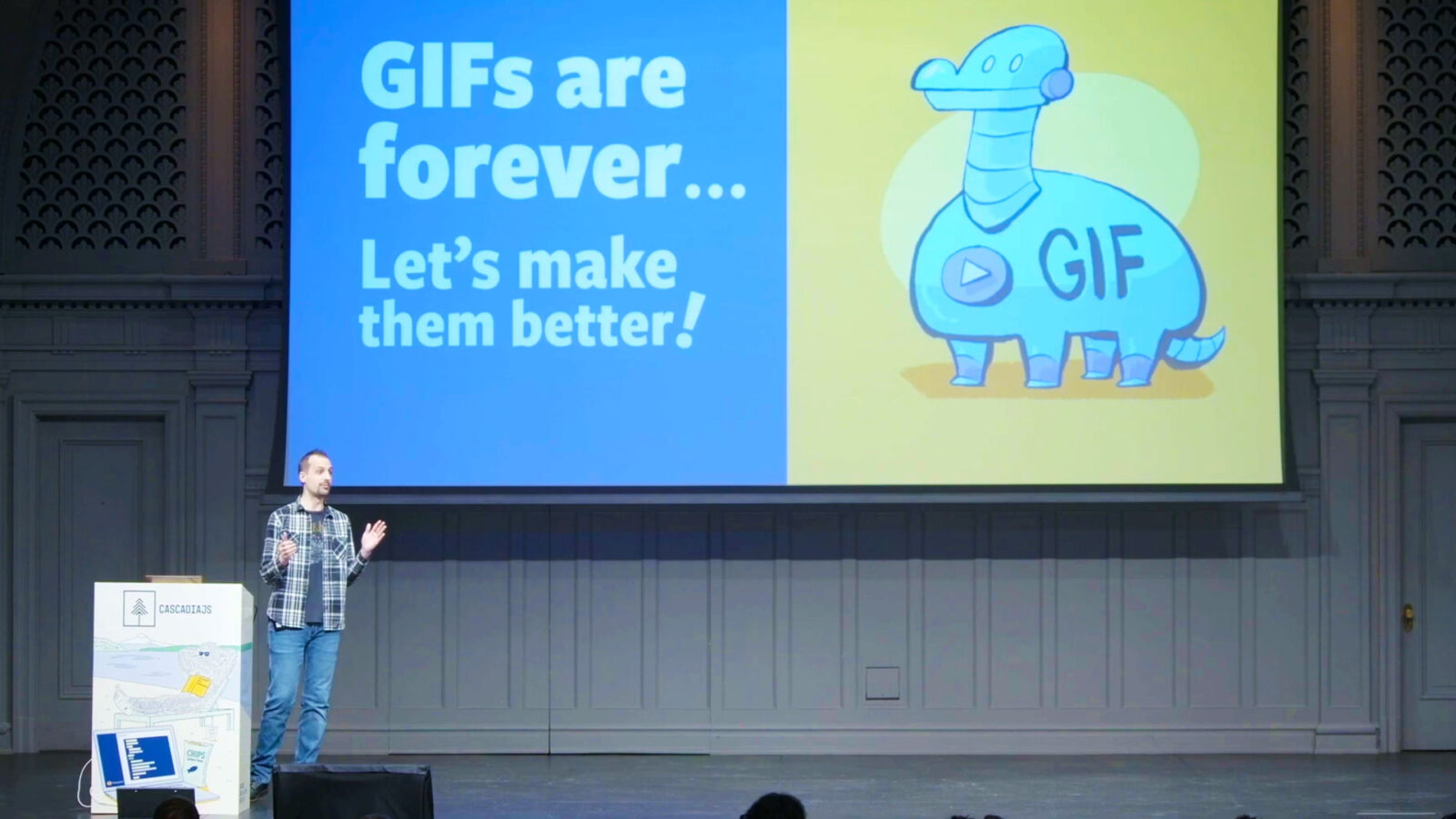 Sharing what we learn about the responsive web – Cloud Four