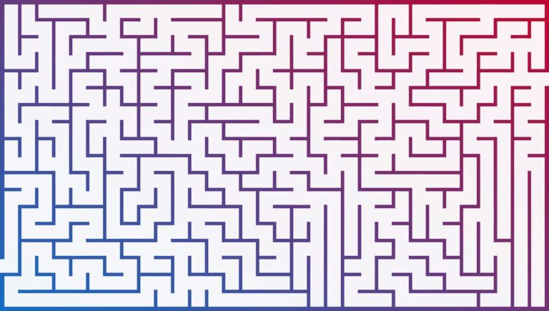 Generating Random Mazes With Javascript Cloud Four